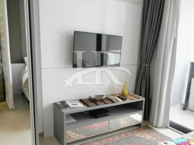 Flat com 1 Quarto para alugar, 45m² Vila Olímpia