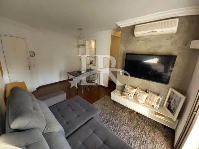 Flat com 1 Quarto para alugar, 45m² Vila Olímpia