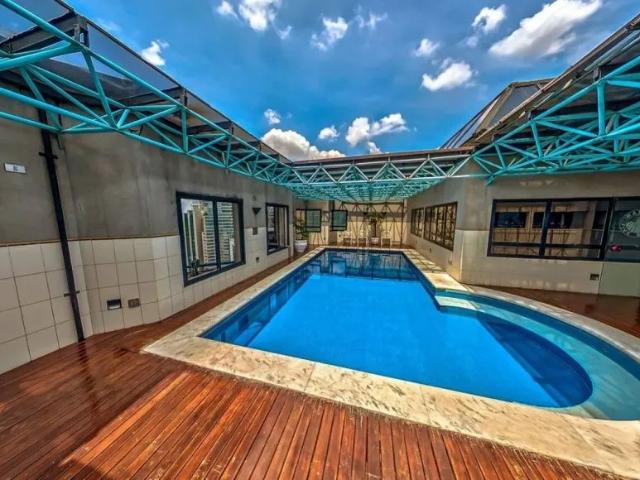 Flat com 1 Quarto para alugar, 46m² Consolação