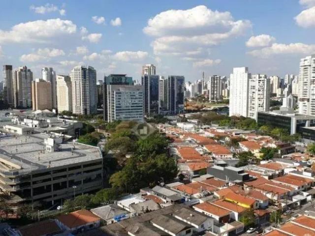 Flat com 1 Quarto para alugar, 46m² Chácara Santo Antônio Zona Sul