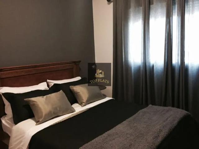 Flat com 1 Quarto para alugar, 46m² Brooklin
