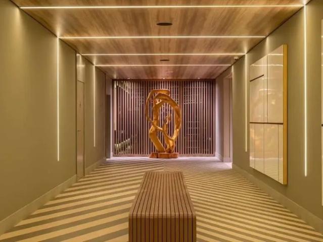 Flat com 1 Quarto para alugar, 46m² Itaim Bibi