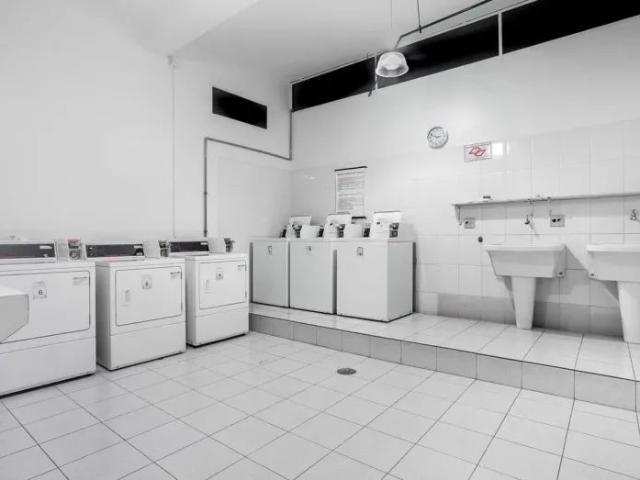 Flat com 1 Quarto para alugar, 46m² Itaim Bibi