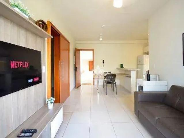 Flat com 1 Quarto para alugar, 46m² Jardim Botânico