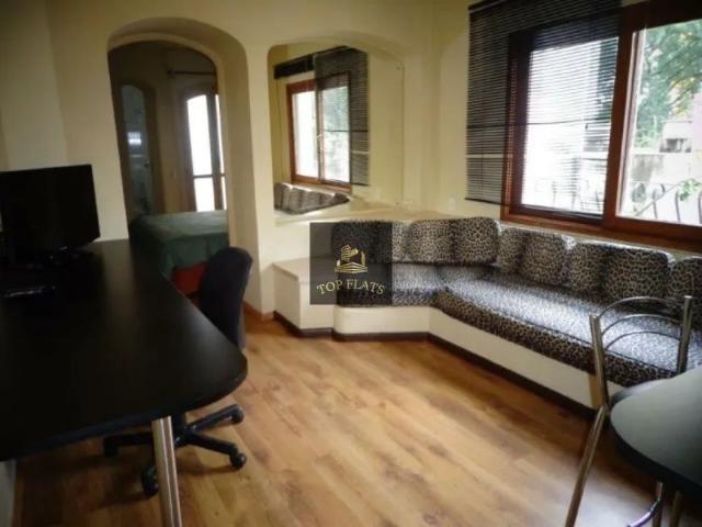 Flat com 1 Quarto para alugar, 46m² Jardim Paulista