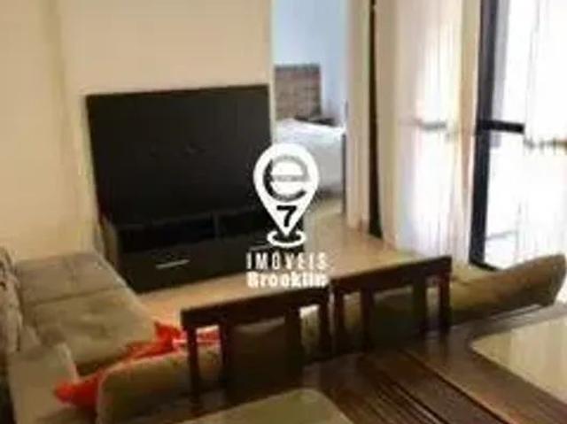 Flat com 1 Quarto para alugar, 46m² Vila Nova Conceição