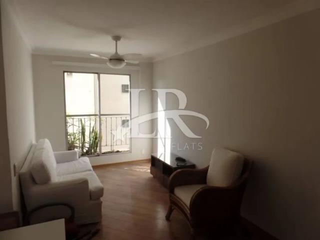 Flat com 1 Quarto para alugar, 46m² Vila Nova Conceição