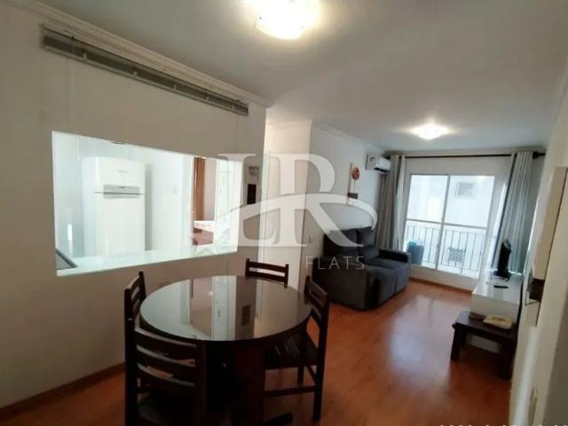 Flat com 1 Quarto para alugar, 46m² Vila Nova Conceição