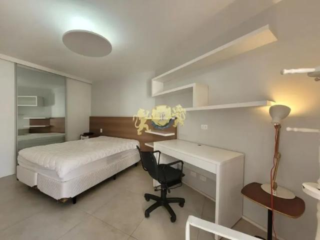 Flat com 1 Quarto para alugar, 46m² Vila Nova Conceição