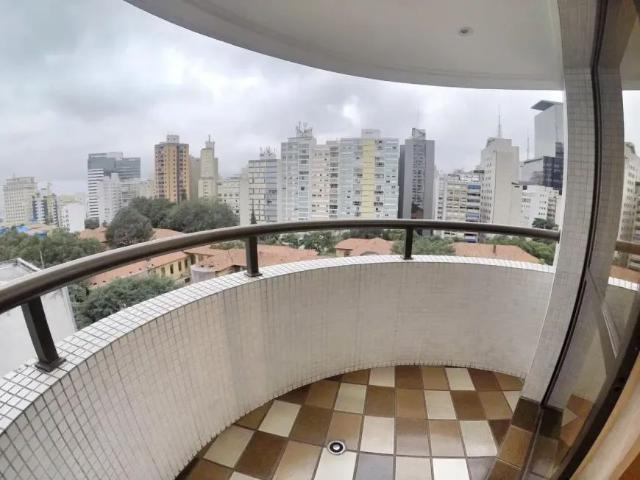 Flat com 1 Quarto para alugar, 48m² Consolação