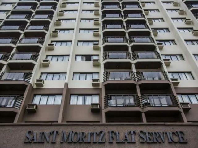 Flat com 1 Quarto para alugar, 48m² Centro
