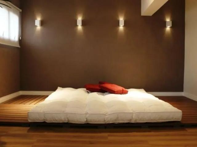 Flat com 1 Quarto para alugar, 48m² Centro