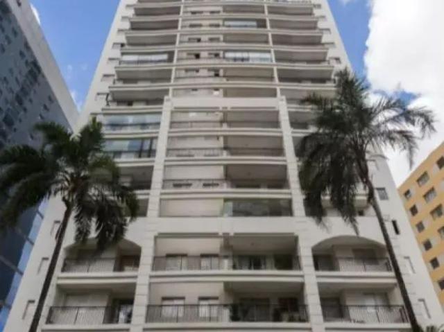Flat com 1 Quarto para alugar, 48m² Bela Vista