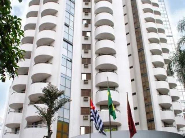 Flat com 1 Quarto para alugar, 48m² Bela Vista