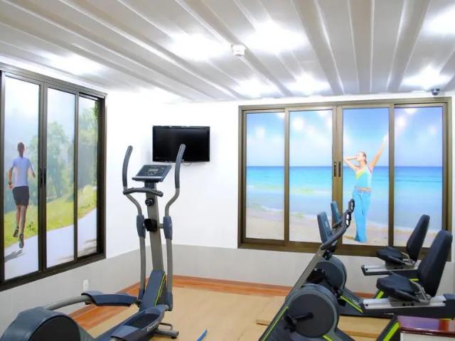 Flat com 1 Quarto para alugar, 48m² Bela Vista