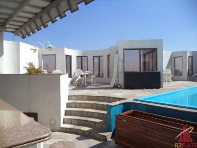 Flat com 1 Quarto para alugar, 48m² Bela Vista