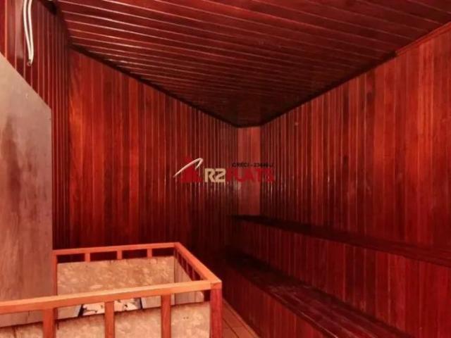 Flat com 1 Quarto para alugar, 48m² Bela Vista