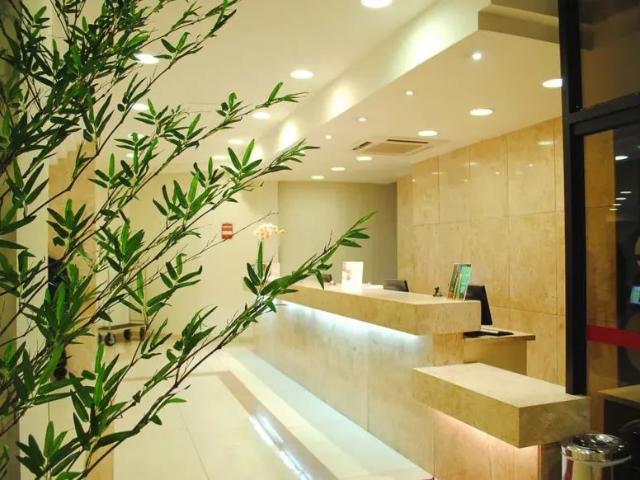 Flat com 1 Quarto para alugar, 48m² Bela Vista