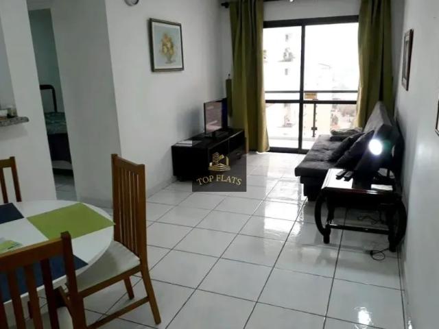 Flat com 1 Quarto para alugar, 48m² Itaim Bibi