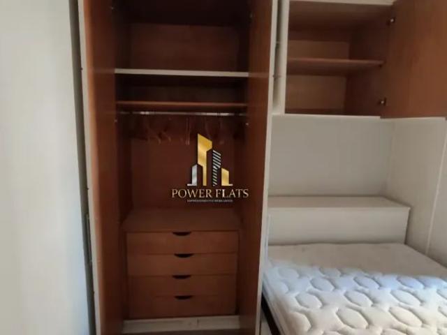 Flat com 1 Quarto para alugar, 48m² Saúde