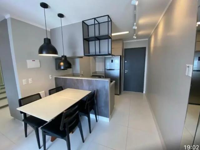 Flat com 1 Quarto para alugar, 48m² Setor Bueno