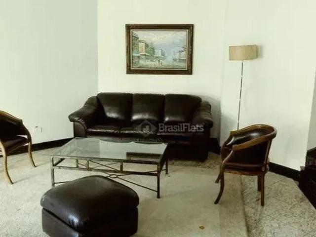 Flat com 1 Quarto para alugar, 48m² Planalto Paulista