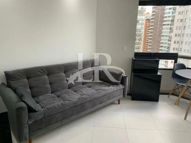 Flat com 1 Quarto para alugar, 48m² Vila Mariana