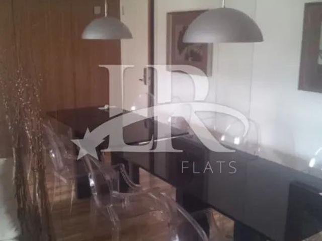 Flat com 1 Quarto para alugar, 48m² Vila Nova Conceição
