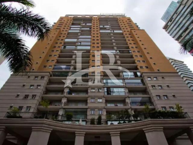 Flat com 1 Quarto para alugar, 48m² Vila Nova Conceição