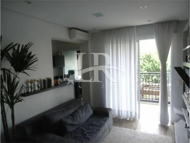 Flat com 1 Quarto para alugar, 48m² Vila Nova Conceição