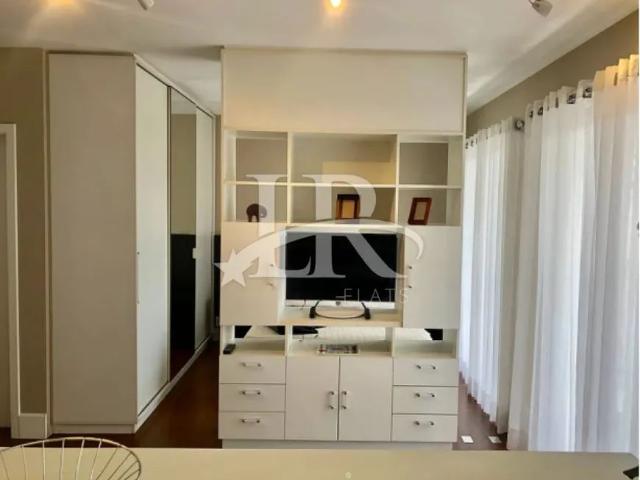 Flat com 1 Quarto para alugar, 48m² Vila Nova Conceição