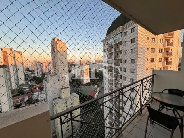 Flat com 1 Quarto para alugar, 48m² Vila Olímpia