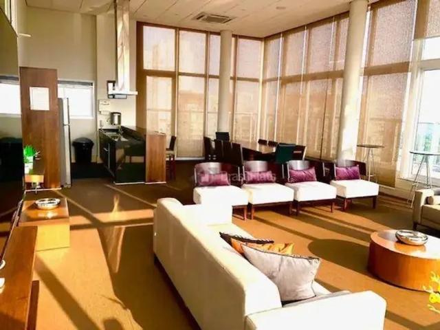 Flat com 1 Quarto para alugar, 49m² Campo Belo