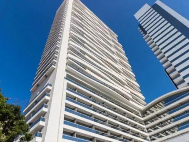 Flat com 1 Quarto para alugar, 49m² Chácara Santo Antônio Zona Sul