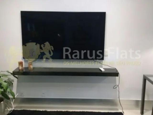Flat com 1 Quarto para alugar, 49m² Jardins