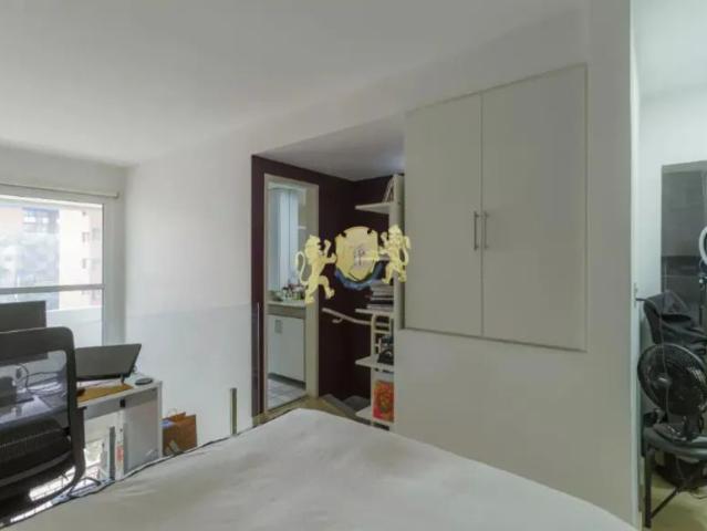 Flat com 1 Quarto para alugar, 49m² Moema