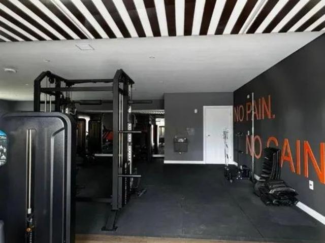Flat com 1 Quarto para alugar, 49m² Parque Campolim