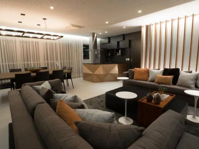 Flat com 1 Quarto para alugar, 49m² Pinheiros