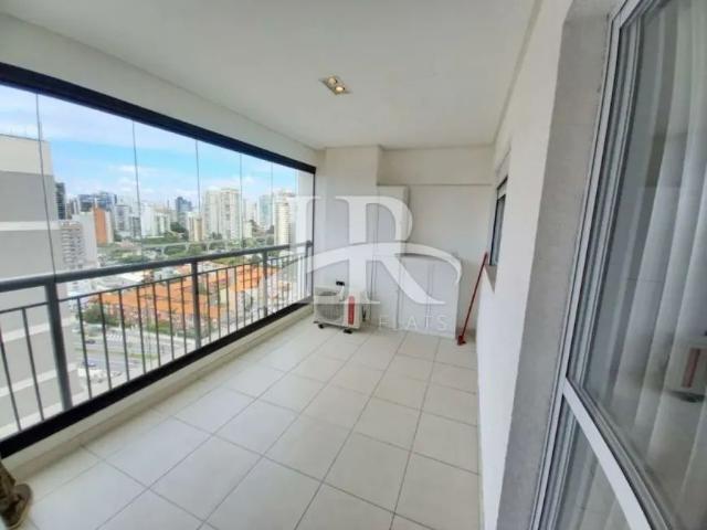 Flat com 1 Quarto para alugar, 53m² Vila Cordeiro