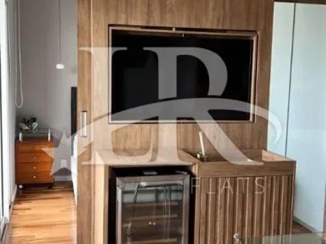 Flat com 1 Quarto para alugar, 53m² Vila Nova Conceição