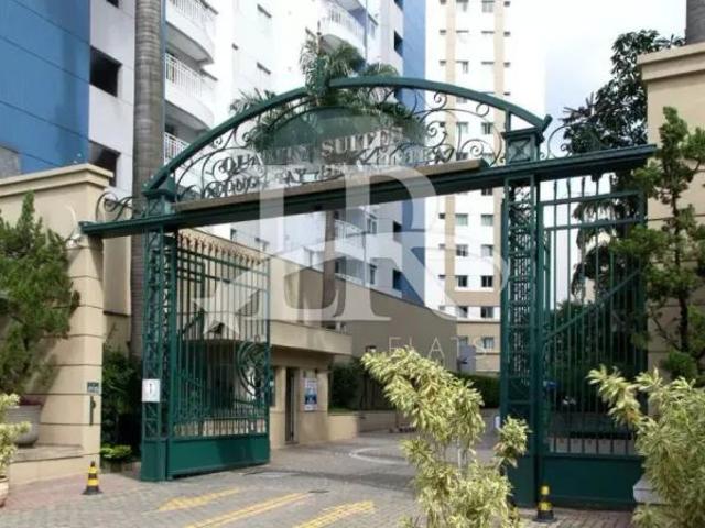 Flat com 1 Quarto para alugar, 50m² Consolação