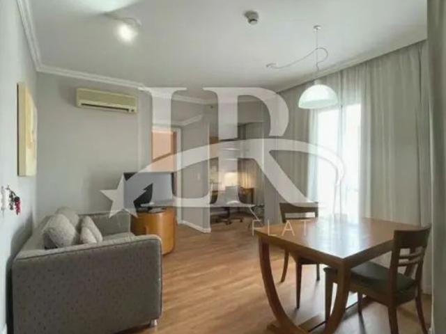 Flat com 1 Quarto para alugar, 50m² Consolação