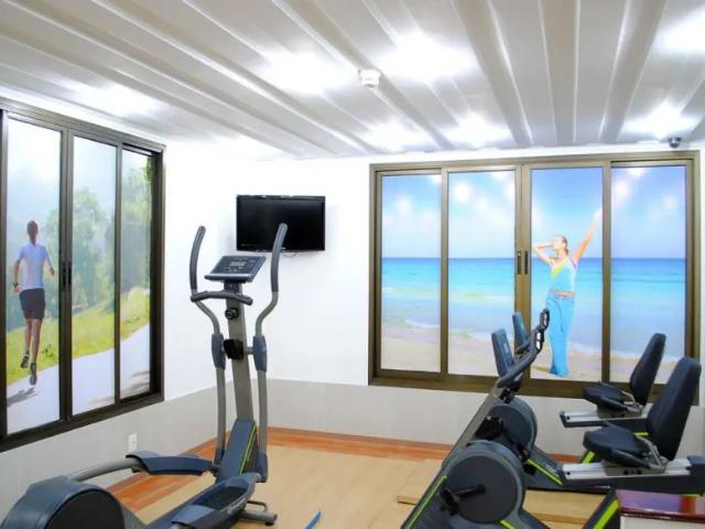 Flat com 1 Quarto para alugar, 50m² Consolação