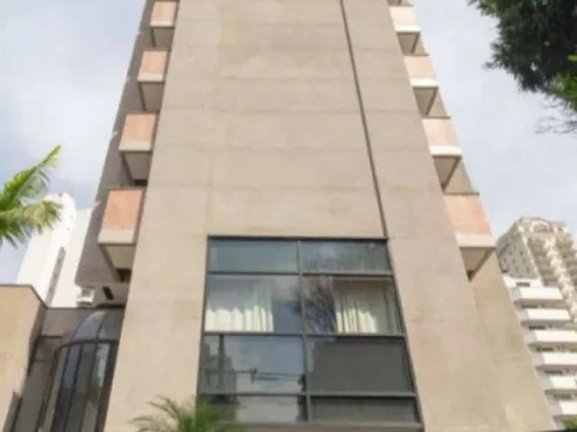 Flat com 1 Quarto para alugar, 50m² Campo Belo