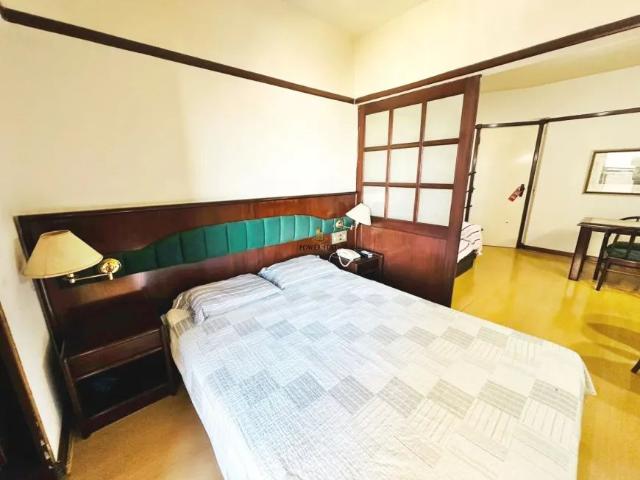 Flat com 1 Quarto para alugar, 50m² Campos Eliseos