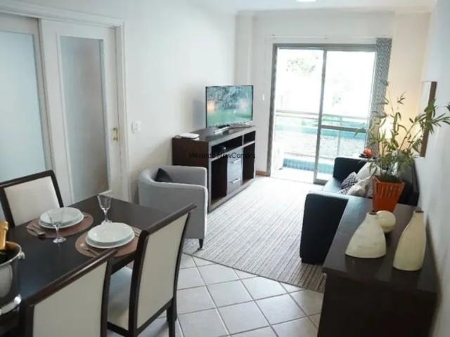 Flat com 1 Quarto para alugar, 50m² Bosque
