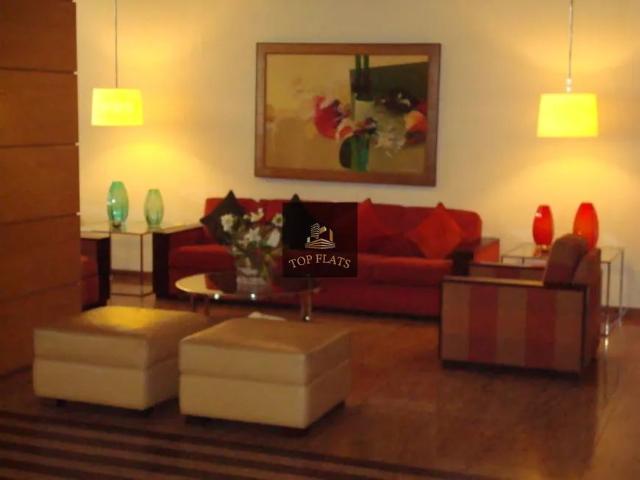 Flat com 1 Quarto para alugar, 50m² Bela Vista