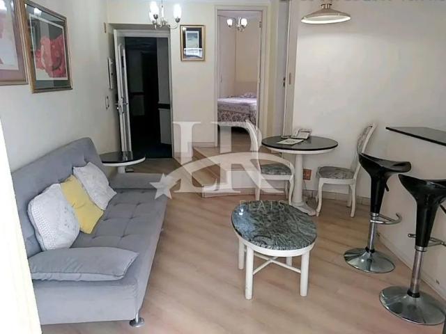 Flat com 1 Quarto para alugar, 50m² Bela Vista