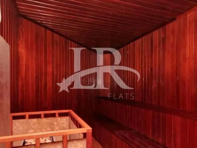 Flat com 1 Quarto para alugar, 50m² Bela Vista