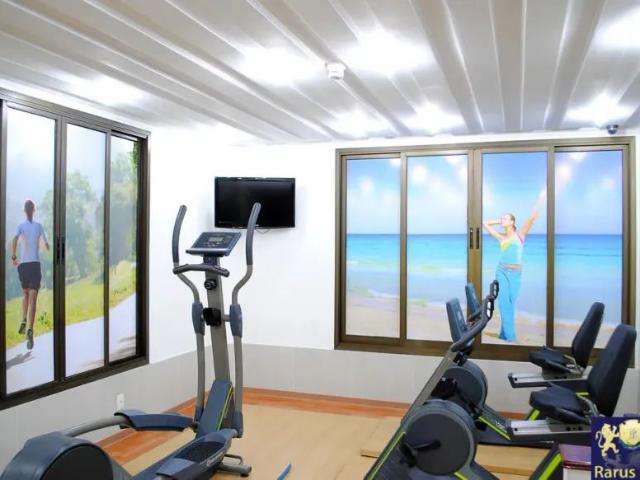 Flat com 1 Quarto para alugar, 50m² Bela Vista